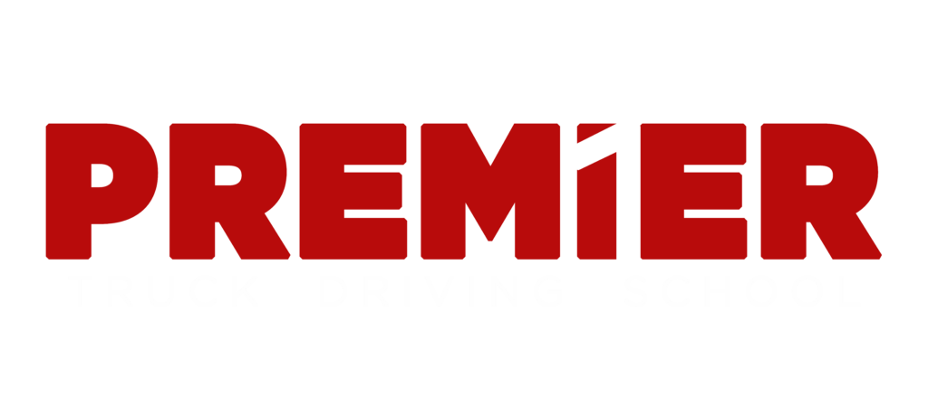 Home - Premier Truck Driving School