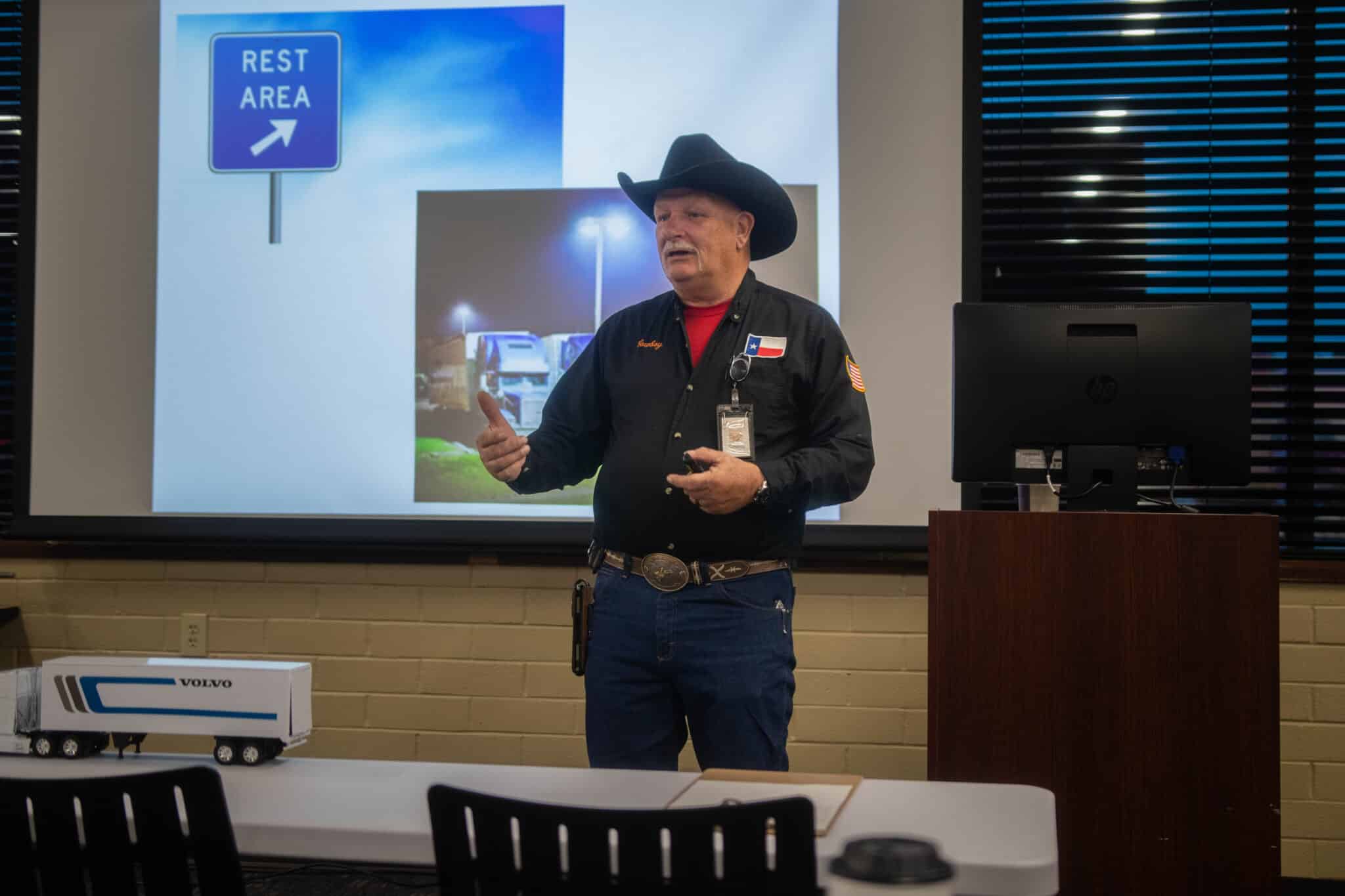 Locations - CDL Truck Driving School