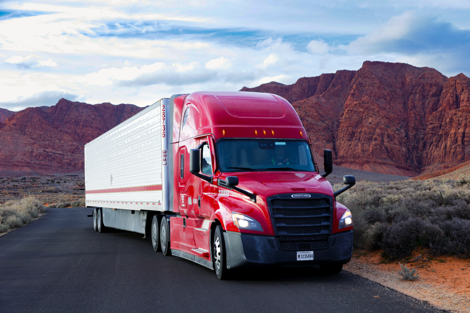 CDL Programs - CDL Truck Driving School